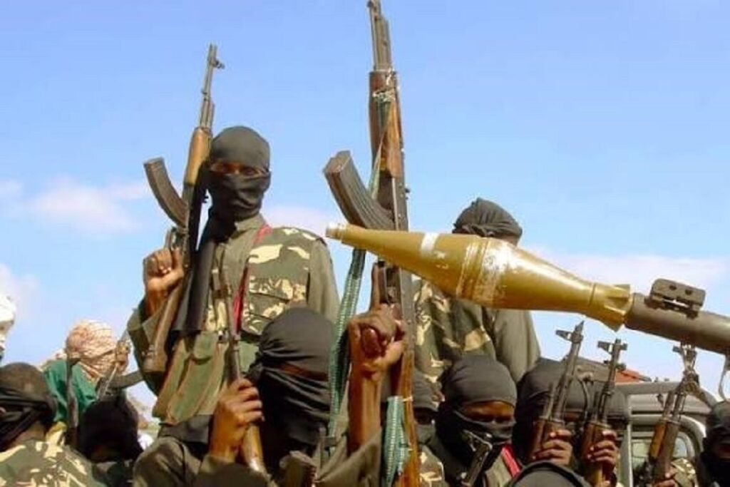 SHADOWS ACROSS BORDERS: AFRICA’S BATTLE AGAINST CROSS-BORDER BANDITRY ...